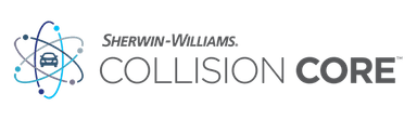 My Collision Core Logo