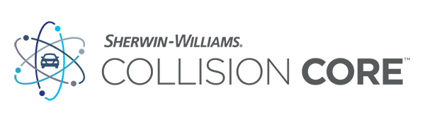 My Collision Core Logo