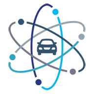 My Collision Core Logo